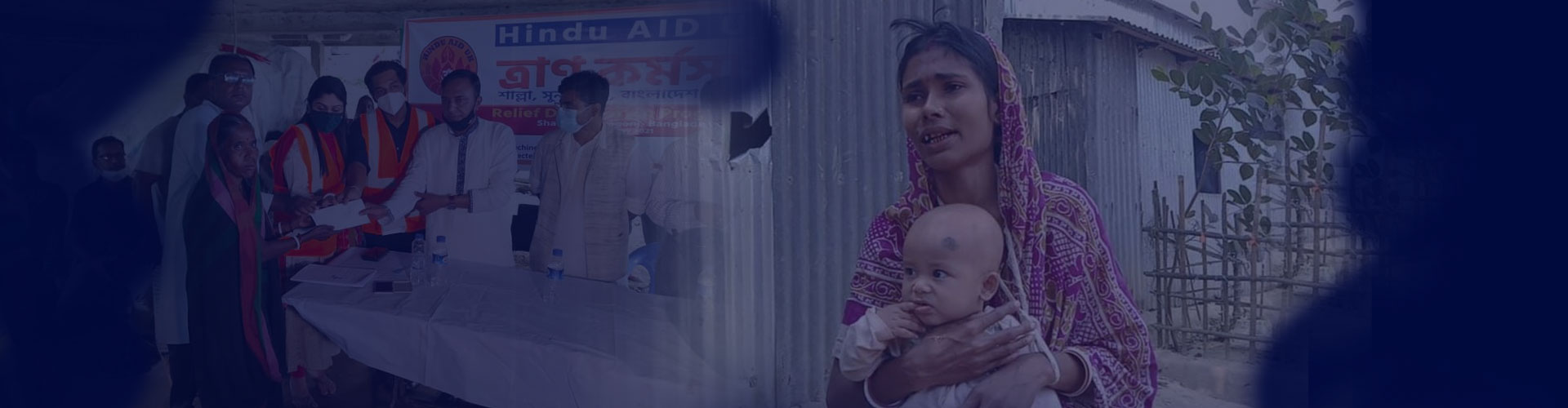 Recent activities – Hindu Aid UK